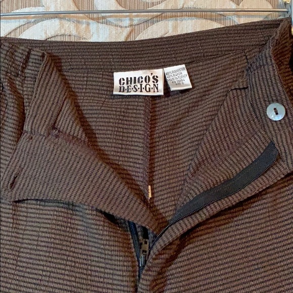 Chico's | Other | Chicos Pant Suit | Poshmark